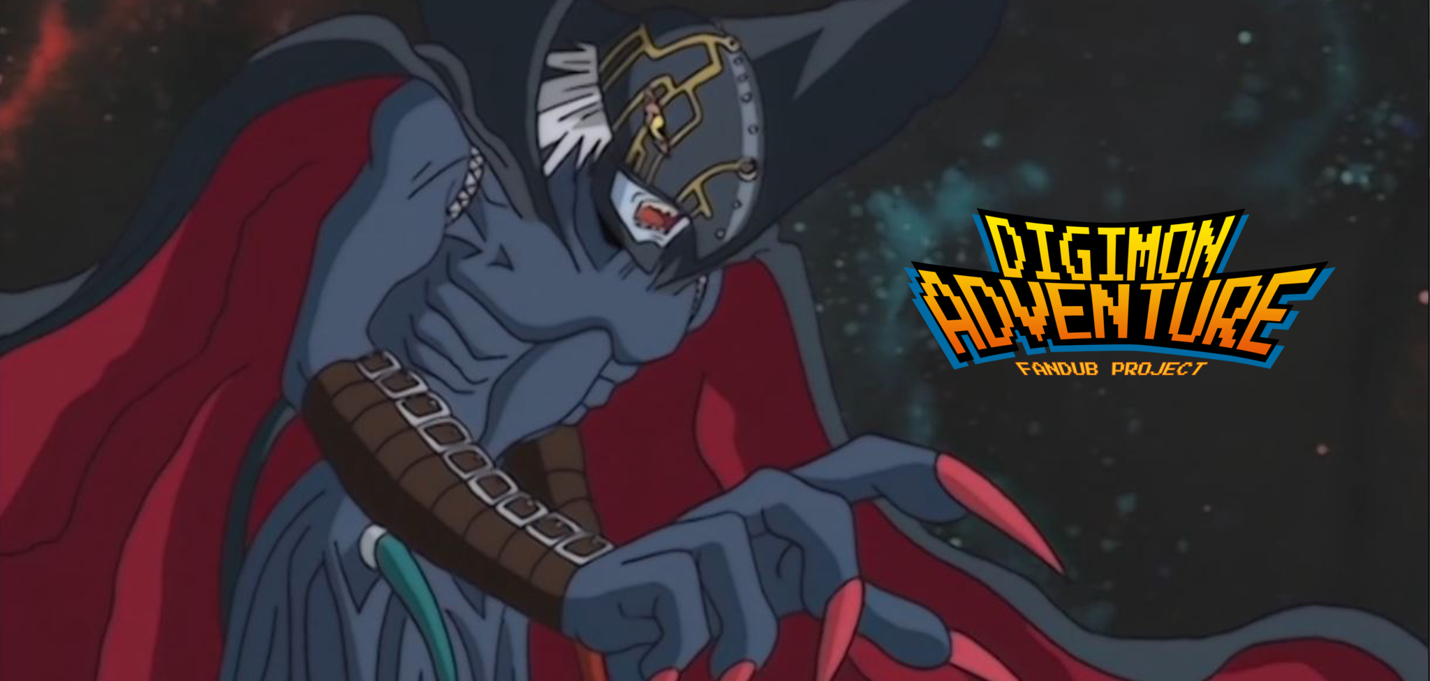 Épisode 53 – Le Dernier Digimon des Ténèbres ! – Digimon Adventure Fandub